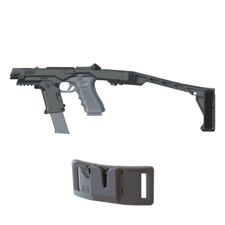 NANO RONI Conversion Kit - Nano Roni